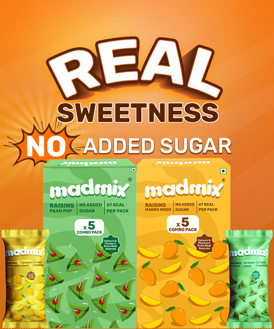 Healthy Quinoa, Millet & Bhujia Snacks | Guilt-Free, Fun & Best Value ...