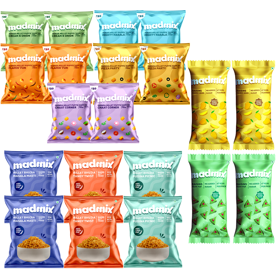 Madmix