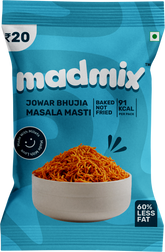 Madmix