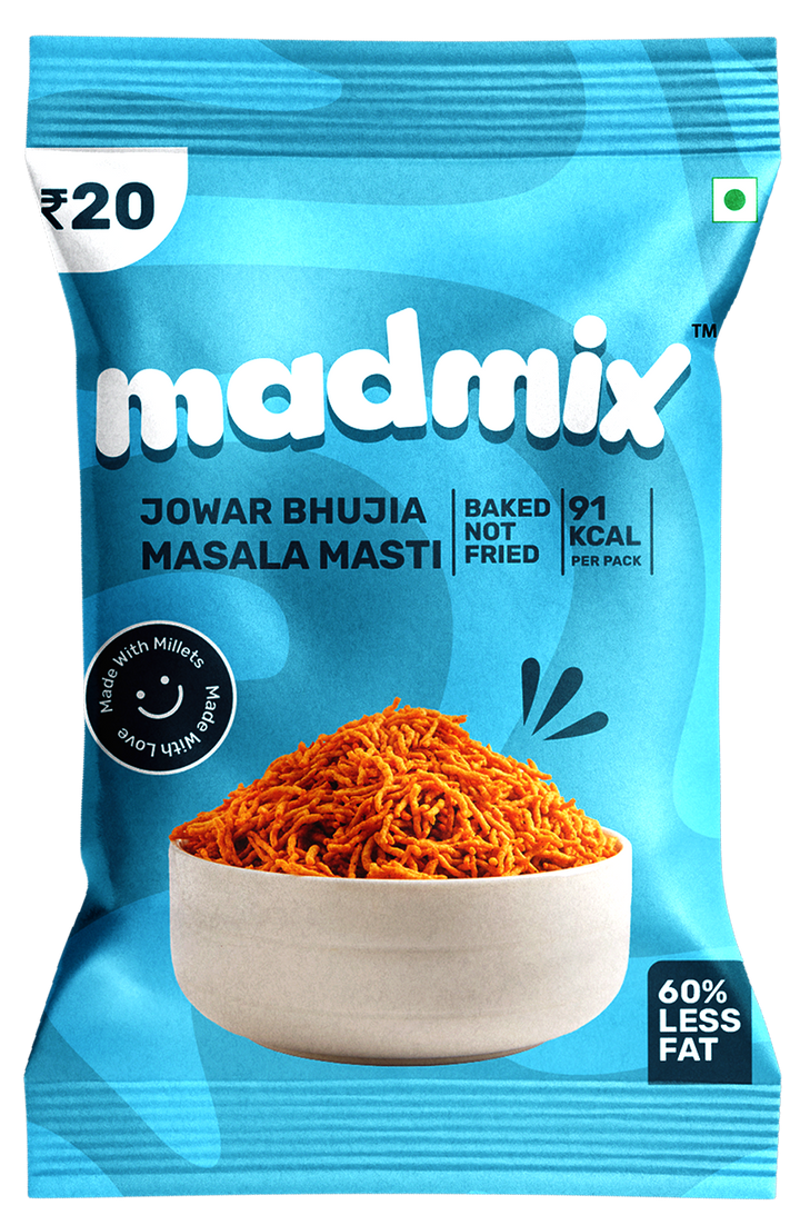 Madmix