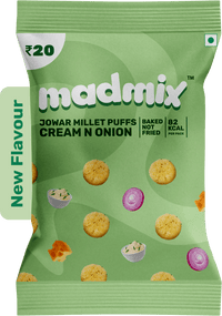Madmix