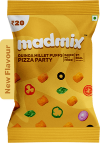 Madmix